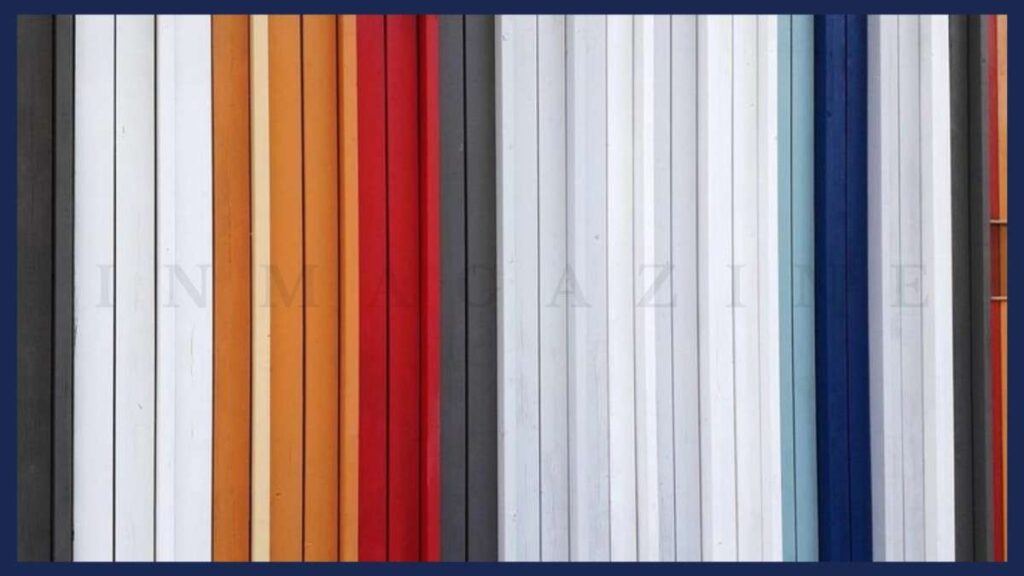 Tiles Are Out! Durable PVC Wall Cladding is IN