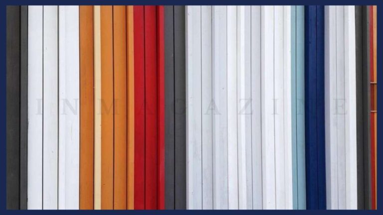 Tiles Are Out! Durable PVC Wall Cladding is IN