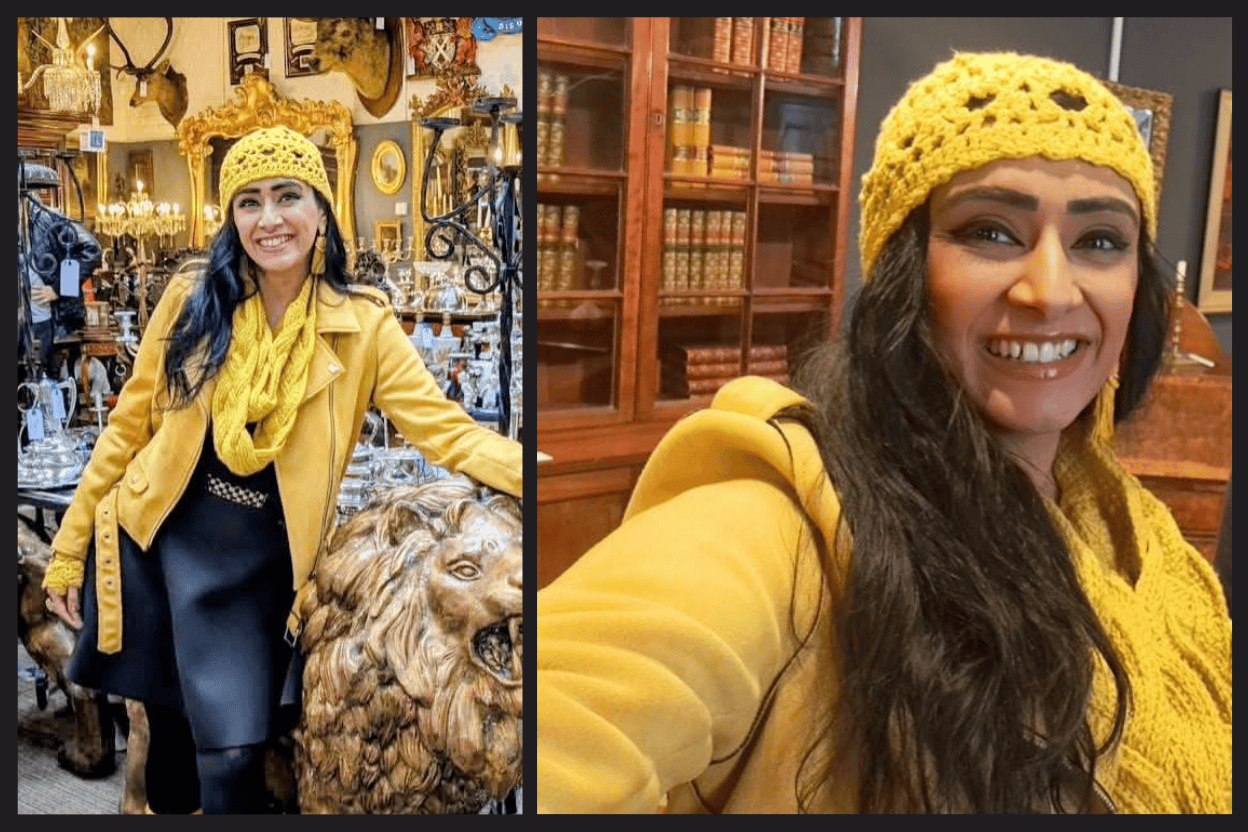 Roo Irvine: Age, Husband, Career and Inspiring Journey 2025