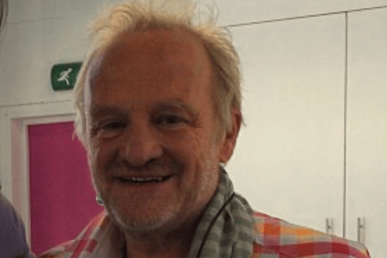 Antony Worrall Thompson 2025: Net Worth, Life Now & Cookware
