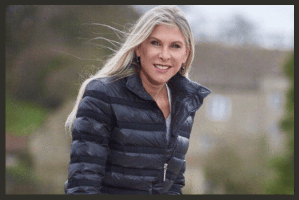 Sharron Davies: Olympic Legend, Family Life, Financial Reality