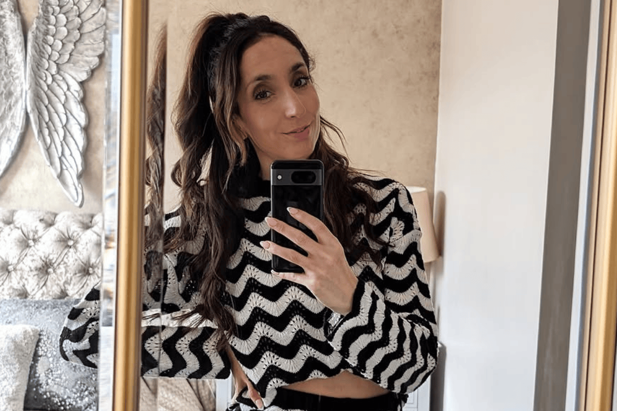 Jemma Solomon: Age, Husband & Net Worth: The Label Lady's Bio