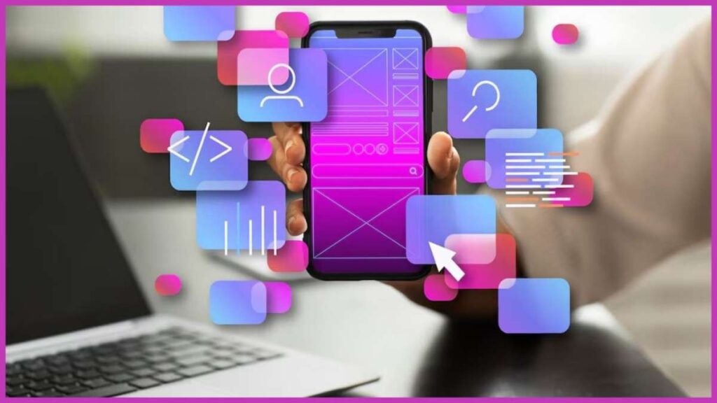 Mobile App Development Services Offered Companies Worldwide