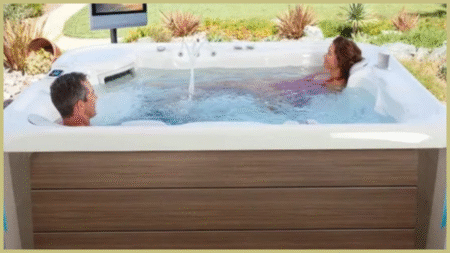 Affordable Swim Spas for Sale: What You Need to Know - inmagazine.co.uk