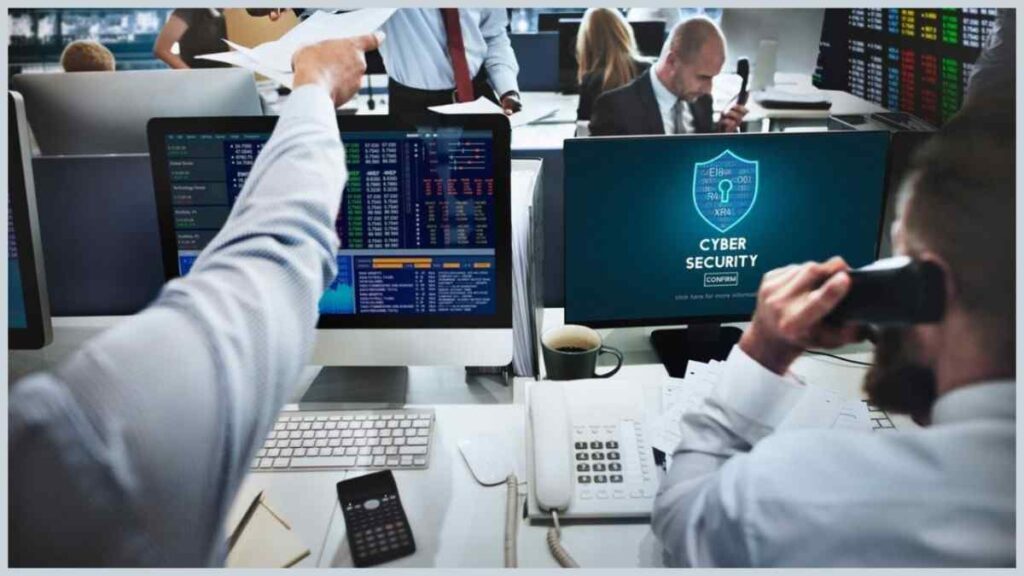 How Cyber Security Training Addresses Gaps Technology Misses