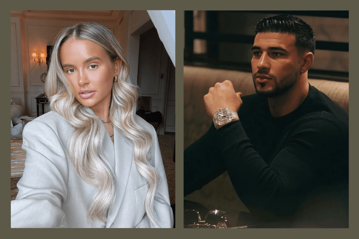 Molly Mae Tommy Fury: Love Story, Fame, and Split Truth News