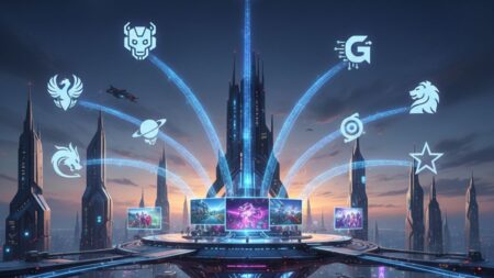 Top 10 AAA Game Development Companies in 2026