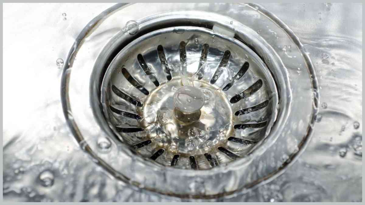How to Prevent Clogged Drains in Your Kitchen, Bathroom