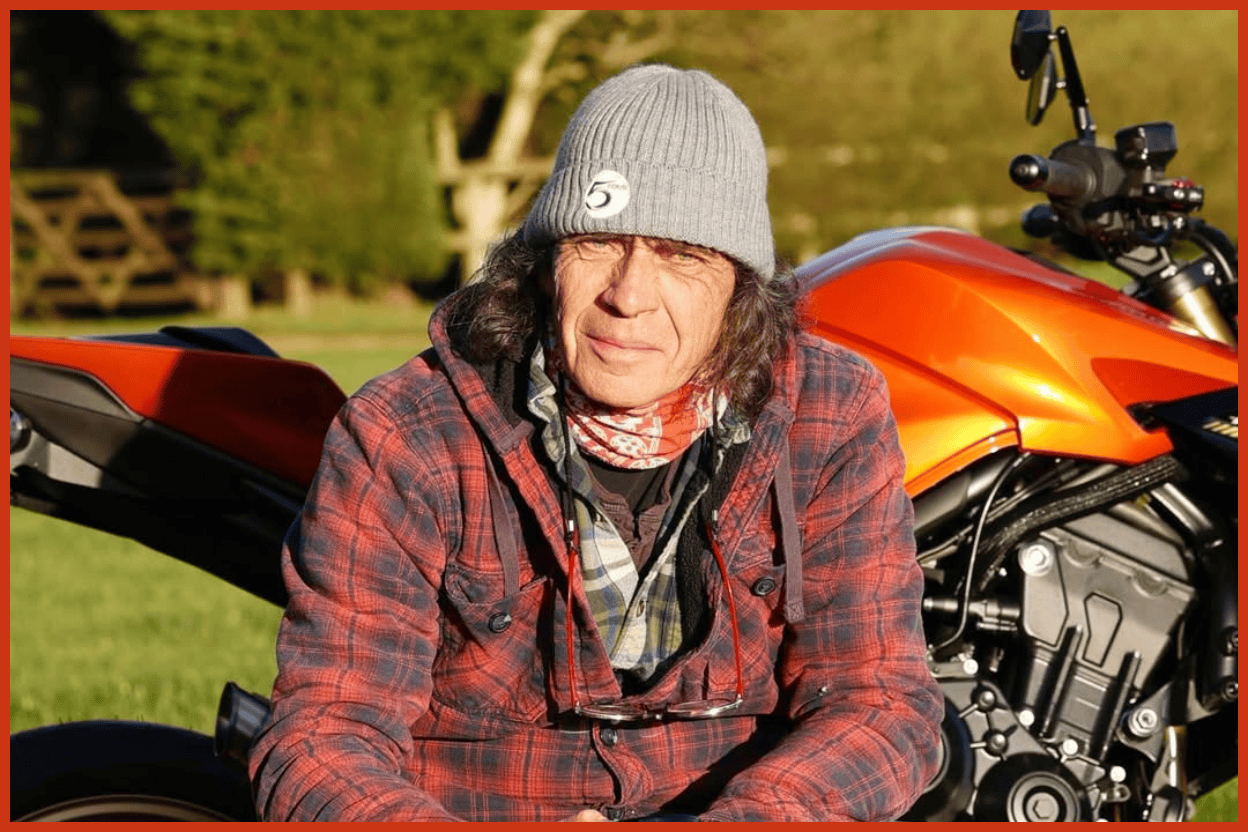 Guy Willison: Age, Net Worth, Wife and Latest Health Updates