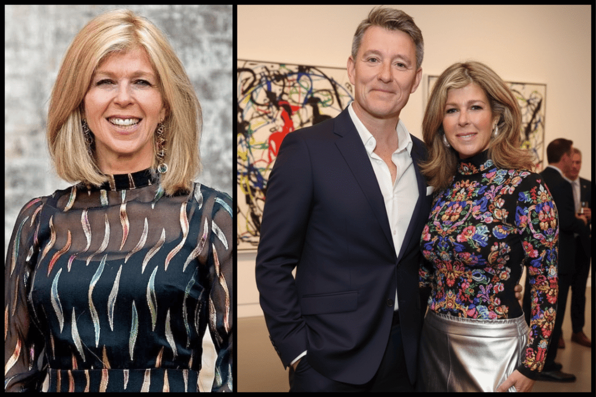 Kate Garraway New Partner: Latest News and Updates 2025–2026