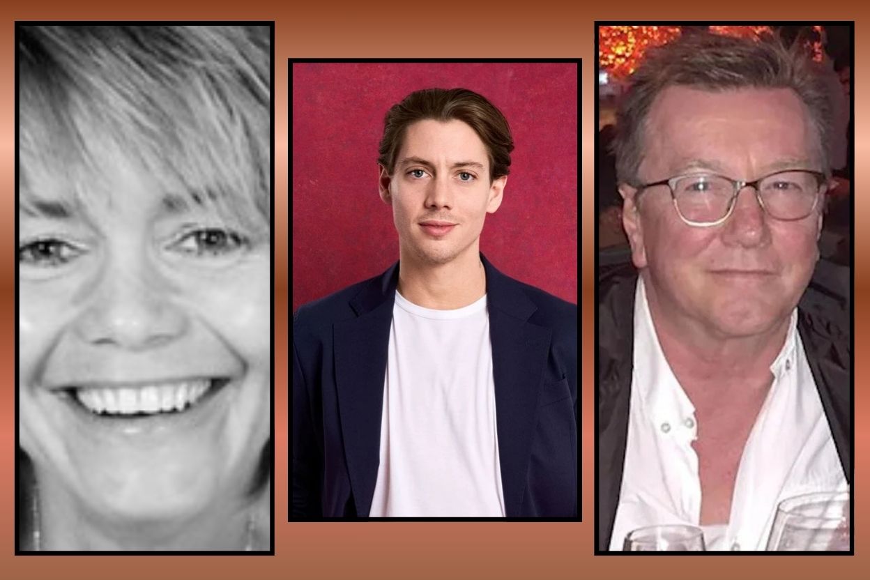 Sam Vanderpump: Net Worth, Dad & Liver Disease 2026 Update