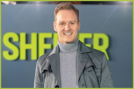 Dan Walker: Life, Height, Classic FM, Twitter & His Wife’s Health