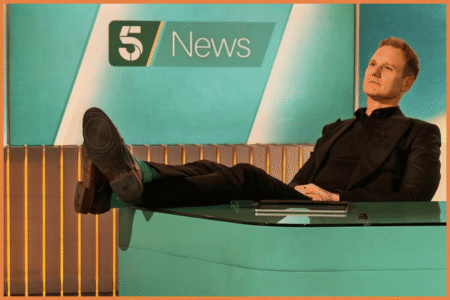 Dan Walker: Life, Height, Classic FM, Twitter & His Wife’s Health