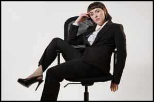 Emma Sidi: The Rise of a Modern Comedy and Acting Powerhouse