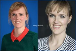 Holly Walsh: Comedian, Writer & TV Star Shaping British Humor