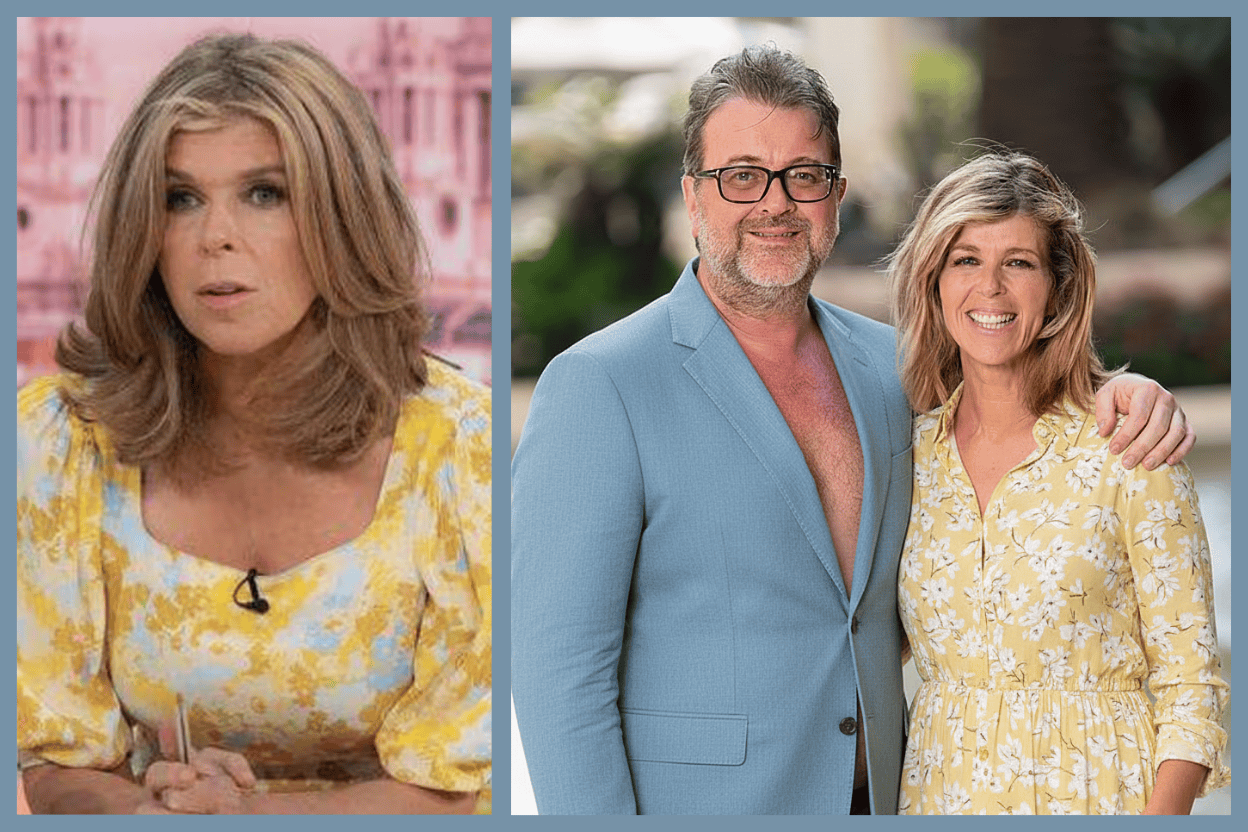 Kate Garraway New Partner: Latest News and Updates 2025–2026
