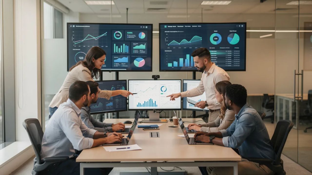 Building a Corporate Translation Strategy: From Ad-Hoc Requests