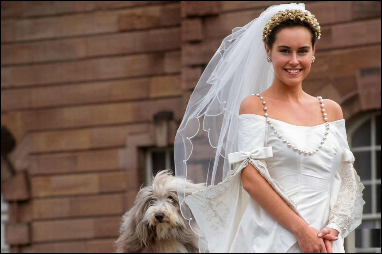 Eileen Catterson Now: Wedding, Kids, and Her Iconic Model Career
