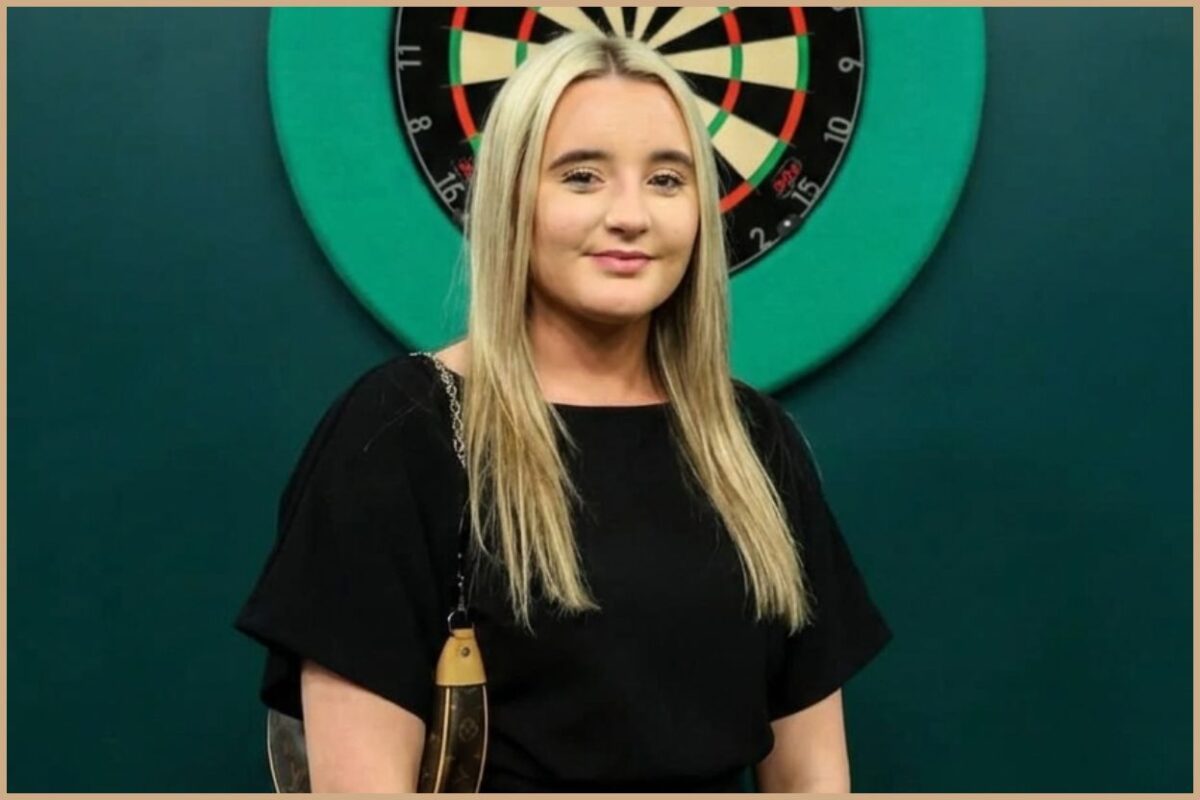 Faith Millar: Luke Littler’s Secret to Success & Their 2026 Journey