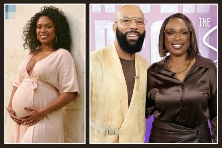 Is Jennifer Hudson Pregnant? All 2026 Truths Revealed!