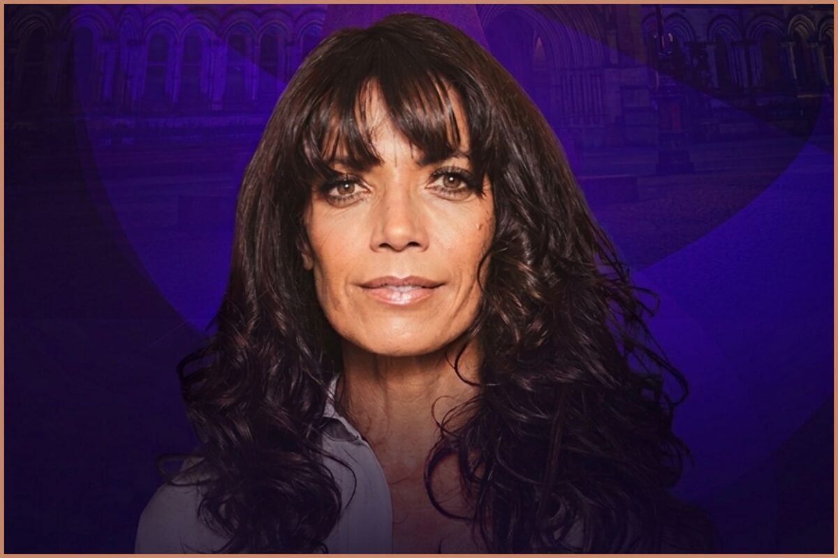 Jenny Powell: Net Worth, Age & Career News of Presenter 2026