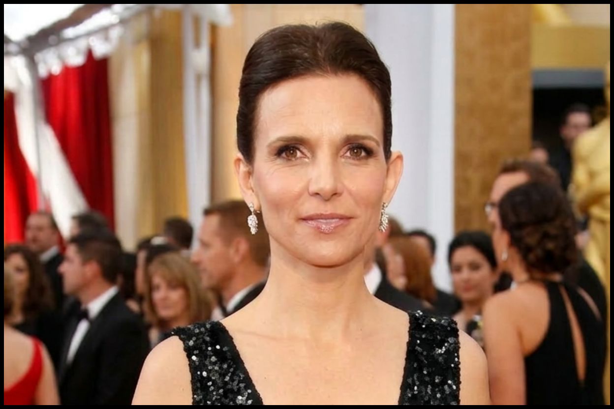Luciana Pedraza: Movies, Net Worth, Wedding & Family 2026 Info
