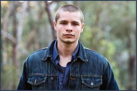 Toby Wallace: Age, Movies, TV Shows, Wife & Net Worth Insights