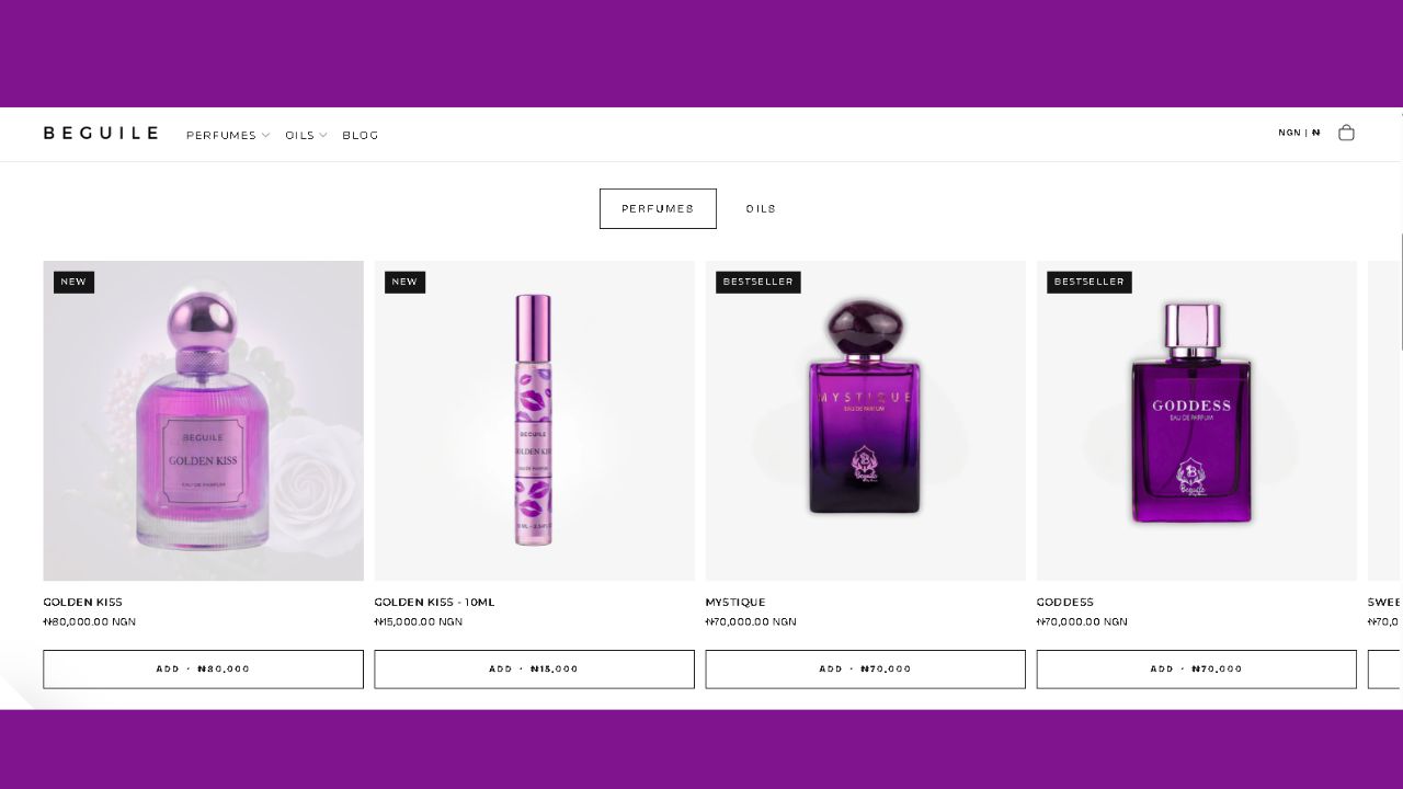 Is Beguile Perfume Worth the Price? Honest Buying Guide