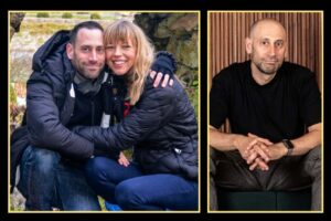 Ben Cyzer: Everything About Sara Cox’s Husband & His 2026 Life