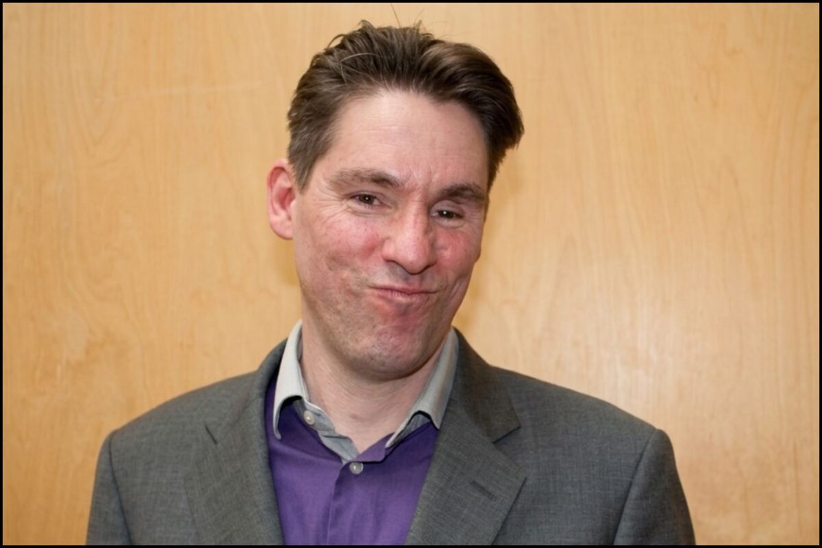 Dan Hodges: Twitter, X, Wife, Eye, and 2026 British Politics News