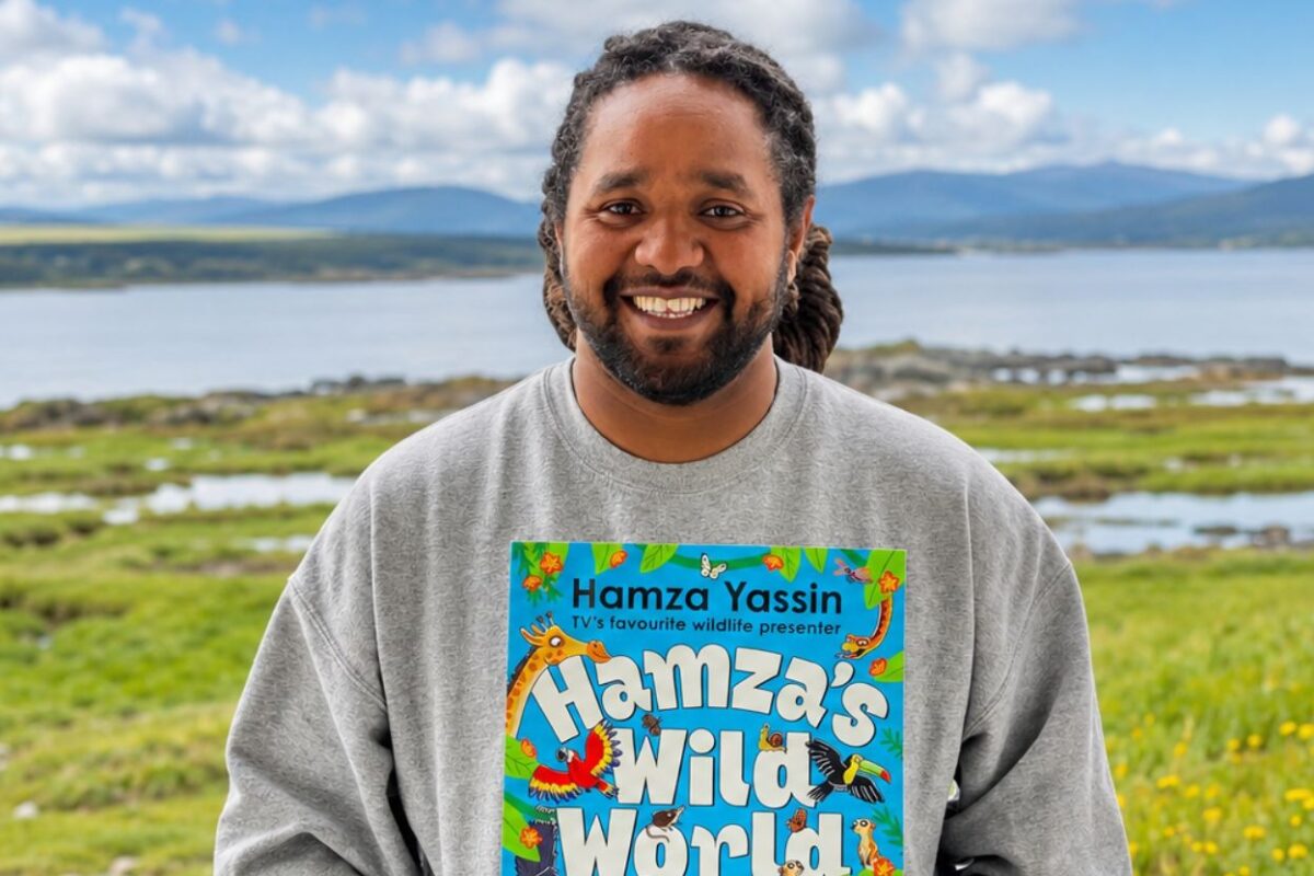 Hamza Yassin: The Truth About His Wife, Hair, and 2026 Success