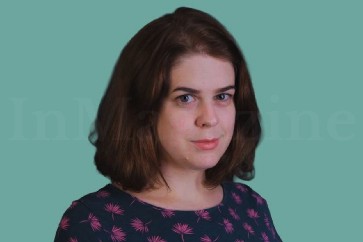 Helen Lewis: journalist, husband, podcast, and career news in 2026