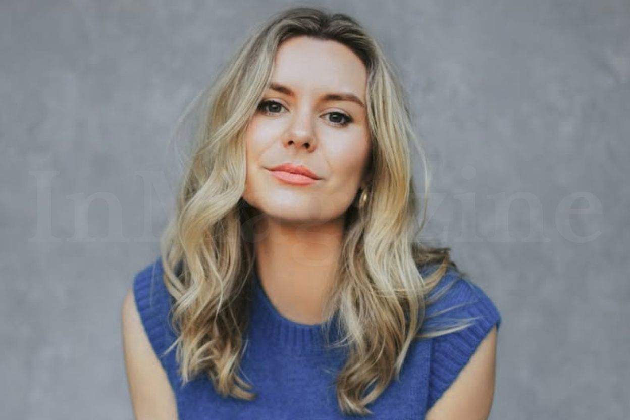 Olivia Bromley: Age, Husband, Wiki & Emmerdale Star’s Life 2026