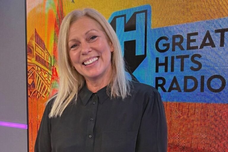 Claire Sturgess: The Definitive Radio Journey and Career Legacy