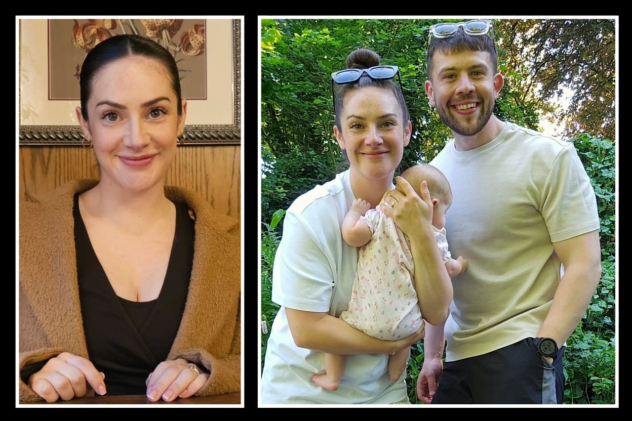 Isabel Hodgins: Baby Joy, Marriage & Emmerdale Exit Truth 2026