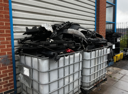 How Bodyshops Can Build a Compliant Hard Plastic Waste Management ...